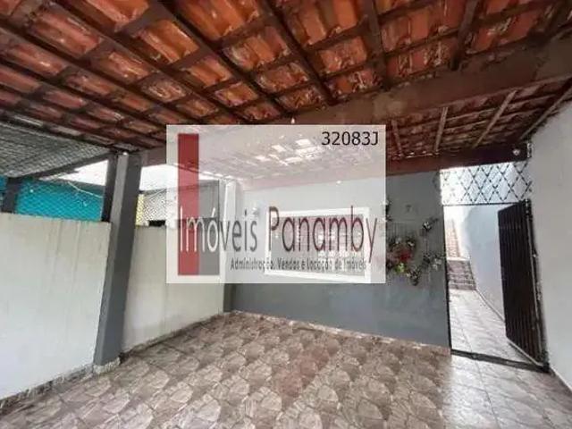 Casa / Sobrado para Venda em Taboão da Serra/SP Jardim Caner 2 Quartos