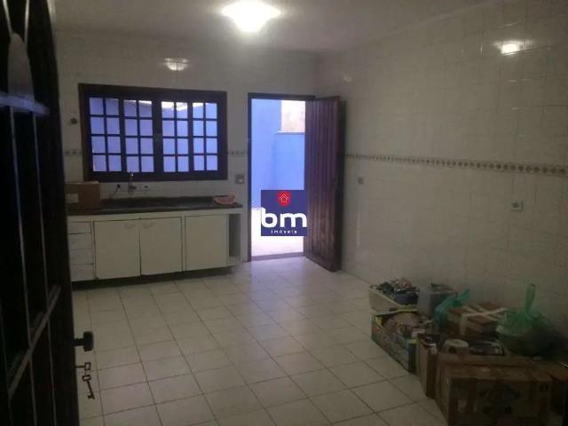 Casa / Sobrado para Venda em Taboão da Serra/SP Jardim Caner 2 Quartos