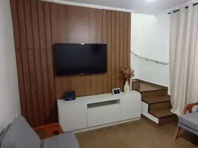 Casa / Sobrado para Venda em Taboão da Serra/SP Jardim Clementino 5 Quartos