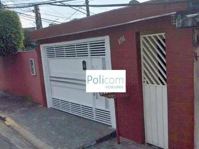 Casa / Sobrado para Venda em Taboão da Serra/SP Jardim Clementino 5 Quartos