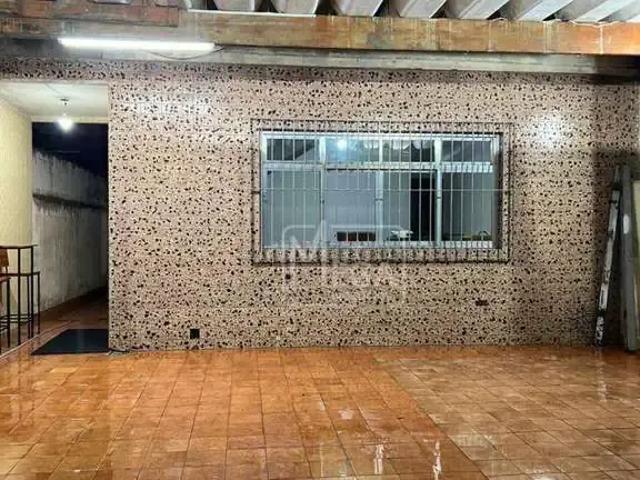 Casa / Sobrado para Venda em Taboão da Serra/SP Jardim Clementino 2 Quartos