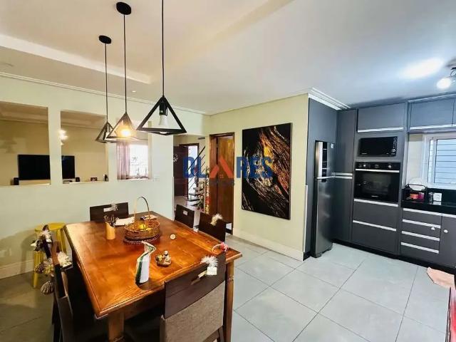 Casa / Sobrado para Venda em Taboão da Serra/SP Jardim Clementino 3 Quartos