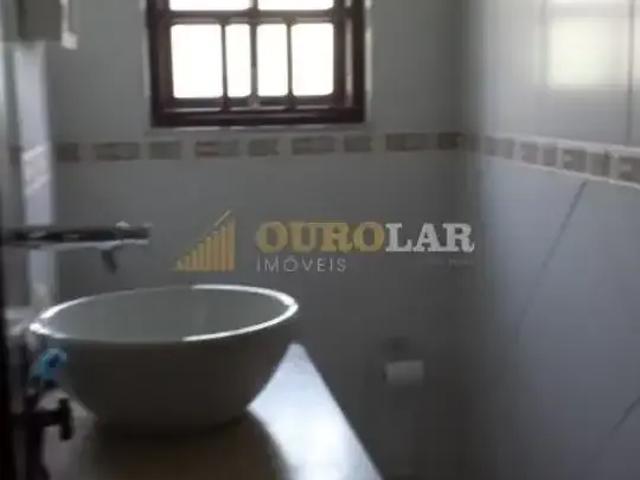 Casa / Sobrado para Venda em Taboão da Serra/SP Jardim América 4 Quartos