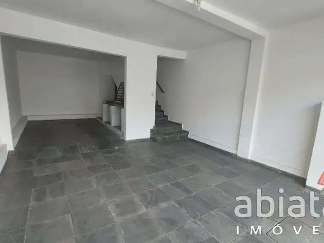 Casa / Sobrado para Venda em Taboão da Serra/SP Jardim América 4 Quartos
