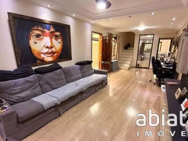 Casa / Sobrado para Venda em Taboão da Serra/SP Jardim América 2 Quartos