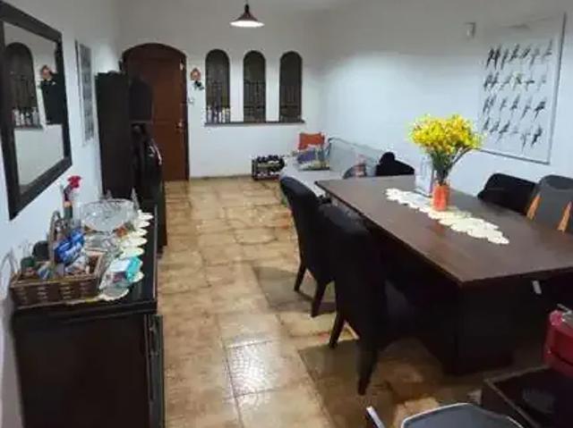 Casa / Sobrado para Venda em Taboão da Serra/SP Jardim América 2 Quartos