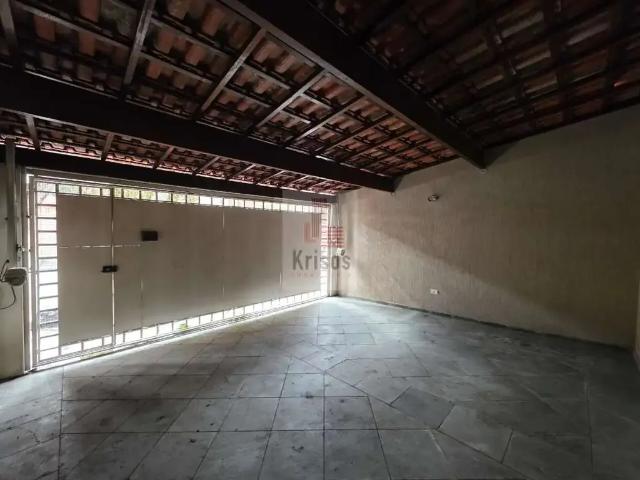 Casa / Sobrado para Venda em Taboão da Serra/SP Jardim América 2 Quartos