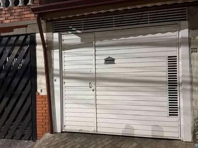 Casa / Sobrado para Venda em Taboão da Serra/SP Jardim América 2 Quartos