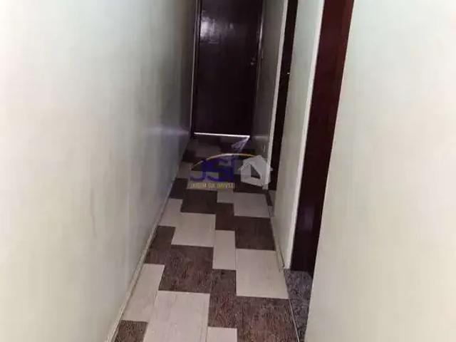 Casa / Sobrado para Venda em Taboão da Serra/SP Jardim América 2 Quartos