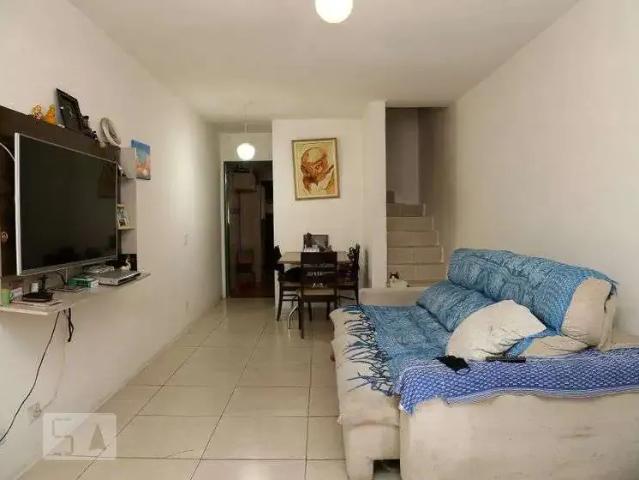 Casa / Sobrado para Venda em Taboão da Serra/SP Jardim América 2 Quartos
