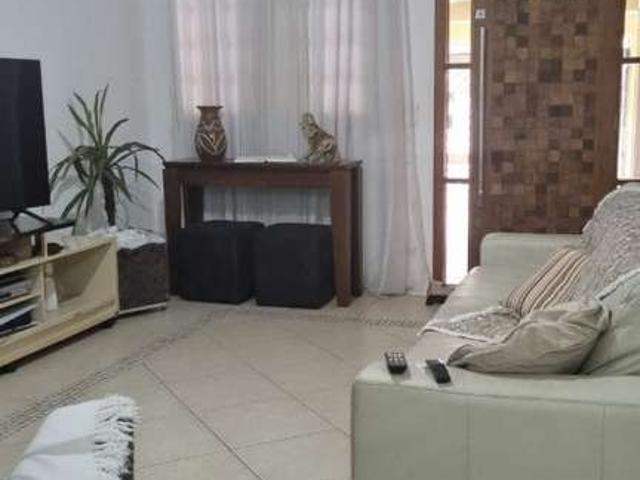 Casa / Sobrado para Venda em Taboão da Serra/SP Jardim América 3 Quartos
