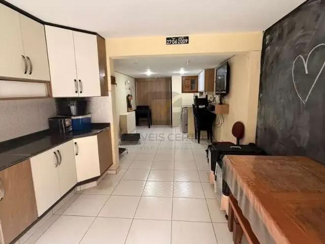 Casa / Sobrado para Venda em Taboão da Serra/SP Jardim América 3 Quartos