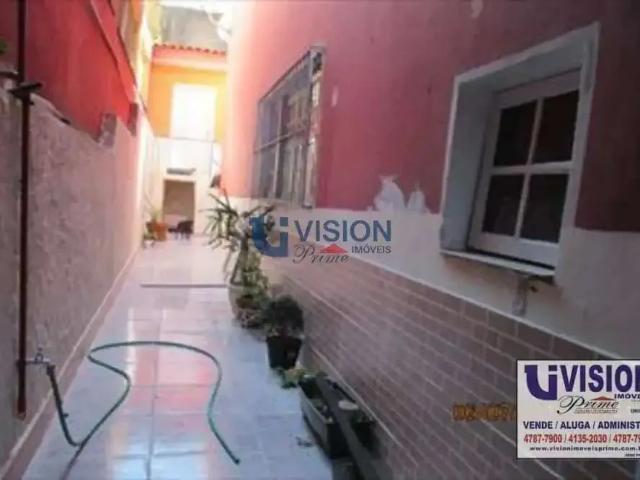 Casa / Sobrado para Venda em Taboão da Serra/SP Jardim América 3 Quartos