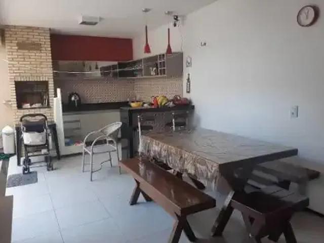 Casa / Sobrado para Venda em Taboão da Serra/SP Jardim América 3 Quartos
