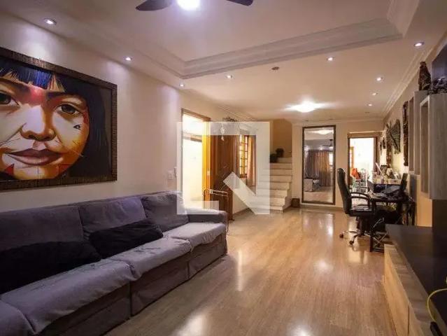 Casa / Sobrado para Venda em Taboão da Serra/SP Jardim América 3 Quartos