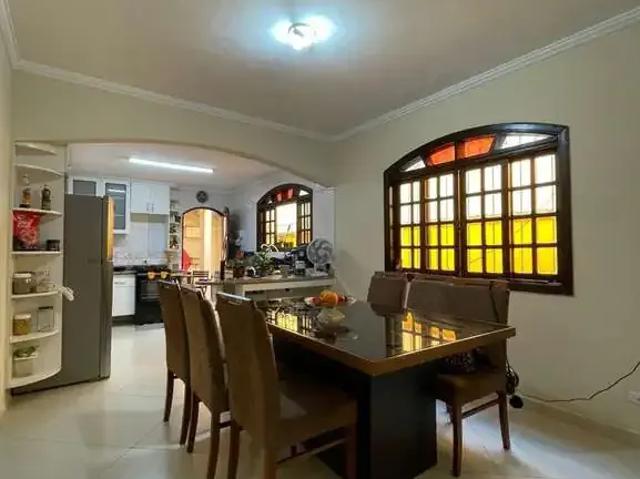 Casa / Sobrado para Venda em Taboão da Serra/SP Jardim América 3 Quartos