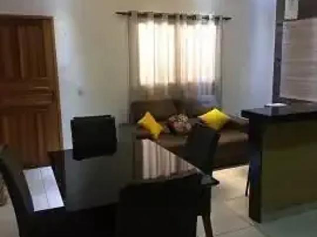 Casa / Sobrado para Venda em Taboão da Serra/SP Jardim América 3 Quartos