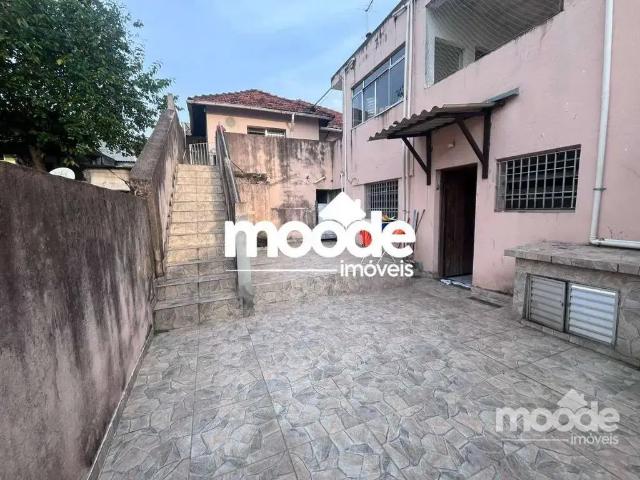 Casa / Sobrado para Venda em Taboão da Serra/SP Jardim América 3 Quartos