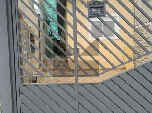 Casa / Sobrado para Venda em Taboão da Serra/SP Jardim América 3 Quartos