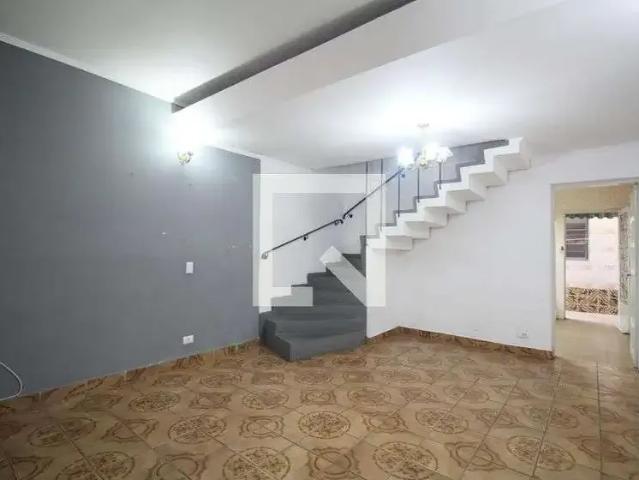 Casa / Sobrado para Venda em Taboão da Serra/SP Jardim Bom Tempo 2 Quartos