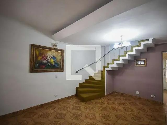 Casa / Sobrado para Venda em Taboão da Serra/SP Jardim Bom Tempo 2 Quartos