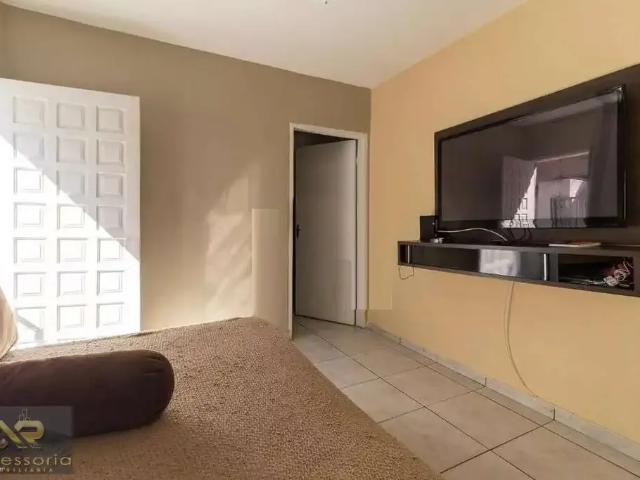 Casa / Sobrado para Venda em Taboão da Serra/SP Jardim Bontempo 2 Quartos