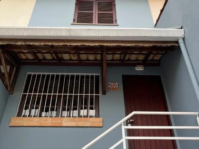 Casa / Sobrado para Venda em Taboão da Serra/SP Jardim Bontempo 2 Quartos