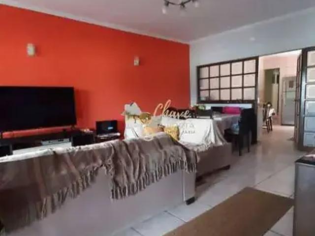 Casa / Sobrado para Venda em Taboão da Serra/SP Jardim Bontempo 4 Quartos