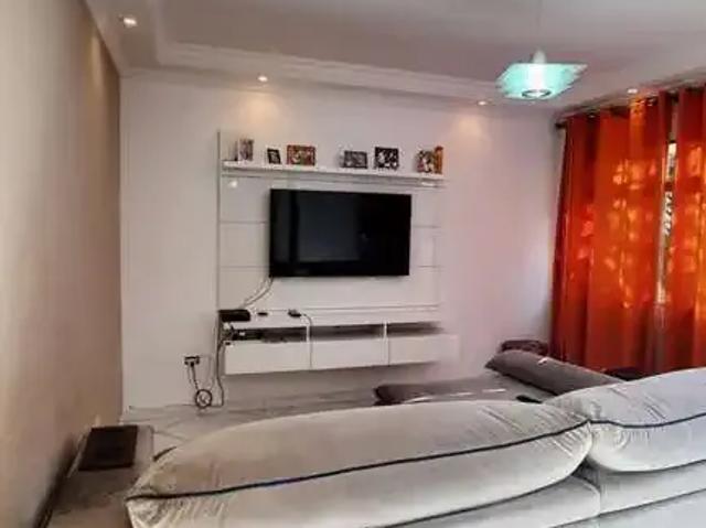 Casa / Sobrado para Venda em Taboão da Serra/SP Jardim Beatriz 2 Quartos