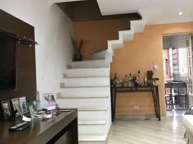 Casa / Sobrado para Venda em Taboão da Serra/SP Jardim Beatriz 2 Quartos