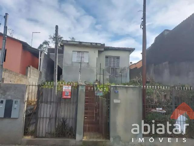 Casa / Sobrado para Venda em Taboão da Serra/SP Jardim Guayana 2 Quartos