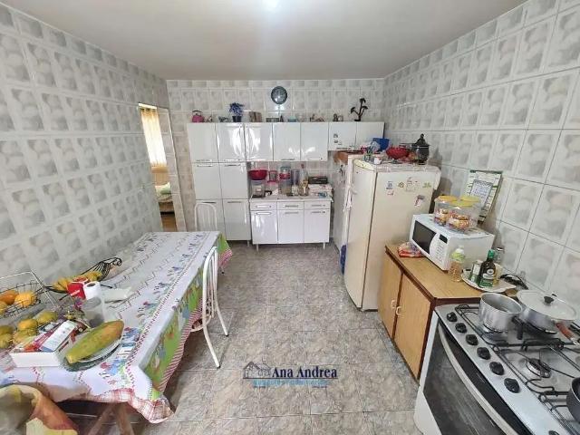 Casa / Sobrado para Venda em Taboão da Serra/SP Jardim Guayana 2 Quartos