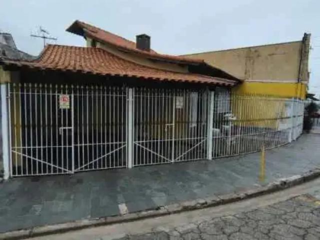 Casa / Sobrado para Venda em Taboão da Serra/SP Jardim da Glória 1 Quartos