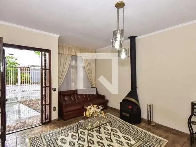 Casa / Sobrado para Venda em Taboão da Serra/SP Jardim da Glória 1 Quartos