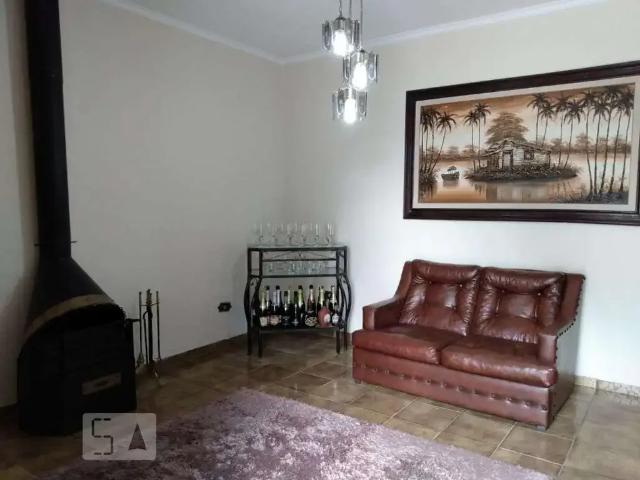 Casa / Sobrado para Venda em Taboão da Serra/SP Jardim da Glória 2 Quartos