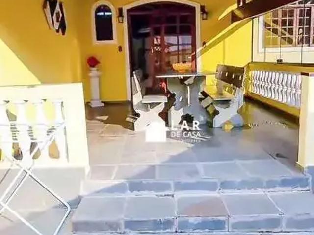 Casa / Sobrado para Venda em Taboão da Serra/SP Jardim da Glória 2 Quartos