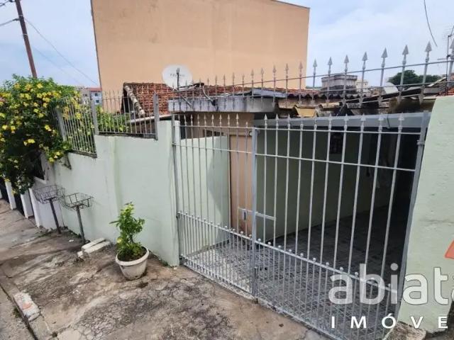 Casa / Sobrado para Venda em Taboão da Serra/SP Jardim Frei Galvão 3 Quartos