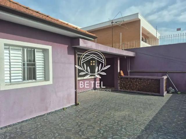 Casa / Sobrado para Venda em Taboão da Serra/SP Jardim Frei Galvão