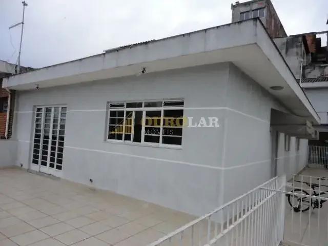 Casa / Sobrado para Venda em Taboão da Serra/SP Jardim Frei Galvão 4 Quartos