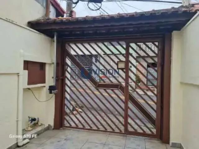Casa / Sobrado para Venda em Taboão da Serra/SP Jardim Kuabara 2 Quartos