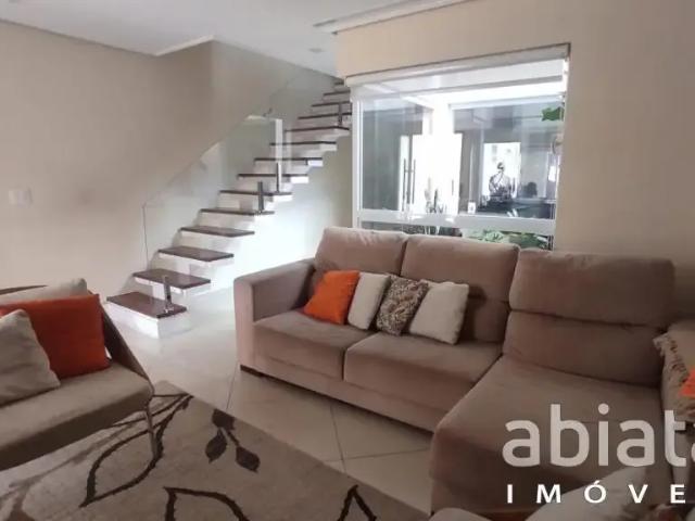 Casa / Sobrado para Venda em Taboão da Serra/SP Jardim Kuabara 3 Quartos