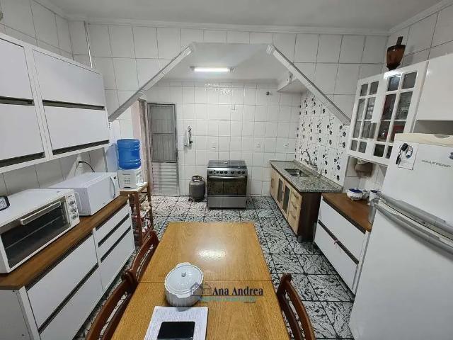 Casa / Sobrado para Venda em Taboão da Serra/SP Jardim Helena 2 Quartos