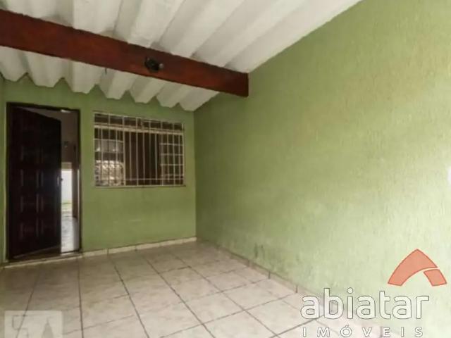 Casa / Sobrado para Venda em Taboão da Serra/SP Jardim Henriqueta 2 Quartos