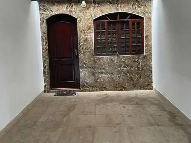 Casa / Sobrado para Venda em Taboão da Serra/SP Jardim Henriqueta 2 Quartos