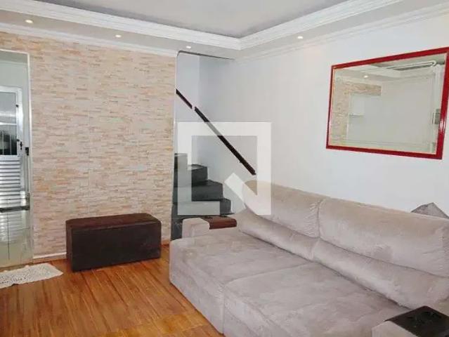 Casa / Sobrado para Venda em Taboão da Serra/SP Jardim Henriqueta 2 Quartos