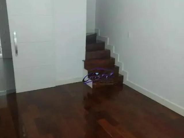 Casa / Sobrado para Venda em Taboão da Serra/SP Jardim Henriqueta 2 Quartos