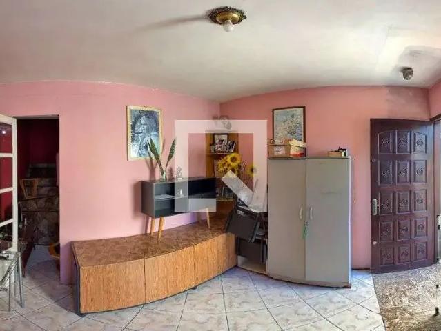 Casa / Sobrado para Venda em Taboão da Serra/SP Jardim Henriqueta 3 Quartos