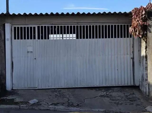 Casa / Sobrado para Venda em Taboão da Serra/SP Jardim Iracema 3 Quartos