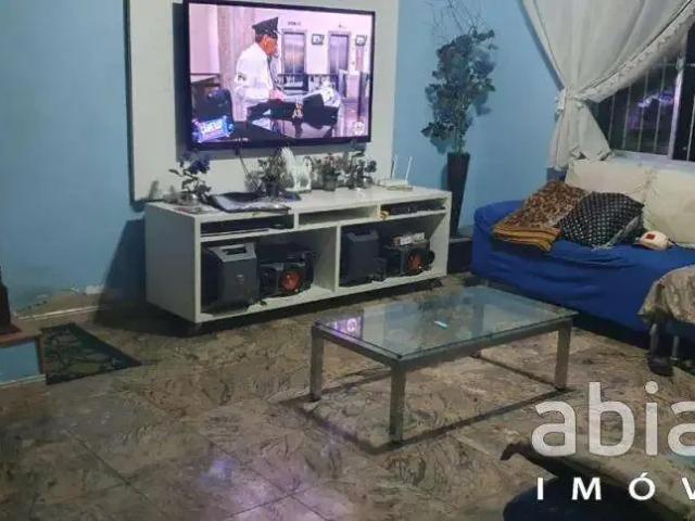 Casa / Sobrado para Venda em Taboão da Serra/SP Jardim Iracema 3 Quartos