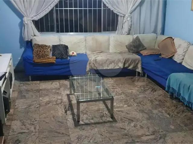 Casa / Sobrado para Venda em Taboão da Serra/SP Jardim Iracema 3 Quartos